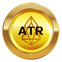 Aether coin price now, Live ATR price, marketcap, chart, and info ...