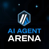 AI AGENT ARENA price now, Live AIRENA price, marketcap, chart, and info ...