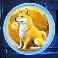AI SHIBA(AISHIBA) Token代币分配及ICO/IDO信息 | CoinCarp