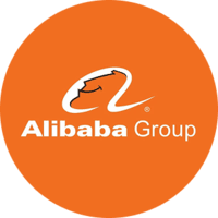 ALIBABA GROUP HOLDING-SP ADR On Superex EUR (alibaba-EUR) Historische ...