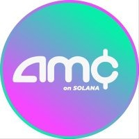 AMC price now, Live AMC price, marketcap, chart, and info | CoinCarp