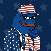 American pepe (USPEPE)価格・推移歴史・チャート・時価総額 | CoinCarp