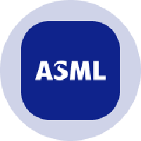 ASML Holding NV Tokenized Stock (Ondo) (ASMLon-USD) Historical Prices ...