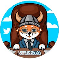 Baby Floki CEO price now, Live BFLOKIC price, marketcap, chart, and info | CoinCarp