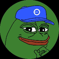 Based Pepe price now, Live PEPE price, marketcap, chart, and info ...