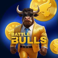 BULLS price now, Live BULLS price, marketcap, chart, and info | CoinCarp