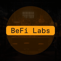 Sức nóng cộng đồng BeFi Labs Reddit và Xu hướng theo dõi BeFi Labs trên ...