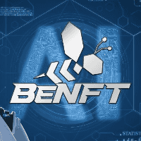 BeNFT Solutions(BEAI)实时行情,BeNFT Solutions(BEAI)的流通市值,24h成交额,图表以及简介 ...