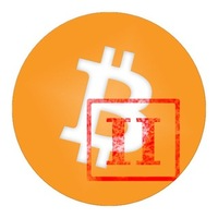 Bitcoinii Price Now Live Bc2 Price Marketcap Chart And Info Coincarp