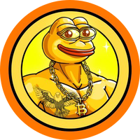 Bitcoin Pepe price now, Live BPEP price, marketcap, chart, and info | CoinCarp