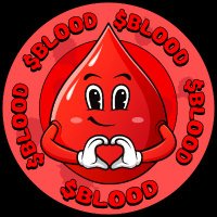 $BLOOD price now, Live BLOOD price, marketcap, chart, and info | CoinCarp