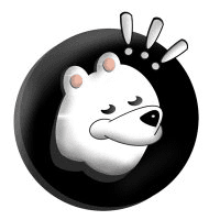 Bork(BORK)实时行情,Bork(BORK)的流通市值,24h成交额,图表以及简介 | CoinCarp