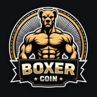 Boxer Coin price now, Live BXC price, marketcap, chart, and info | CoinCarp
