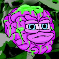 Precio Brain Rot Hoy: Gráfico ROT en Euro y Dólar | CoinCarp