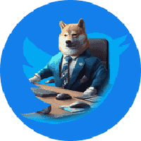 CEO DOGE(CEODOGE)实时行情,CEO DOGE(CEODOGE)的流通市值,24h成交额,图表以及简介 | CoinCarp