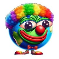 ClownWorld price now, Live CLOWN price, marketcap, chart, and info ...