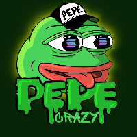 CrazyPepe price now, Live CRAZYPEPE price, marketcap, chart, and info ...