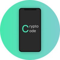CryptoCode price now, Live CRYPTOCODE price, marketcap, chart, and info ...