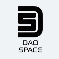 Dao Space price now, Live DAOP price, marketcap, chart, and info | CoinCarp