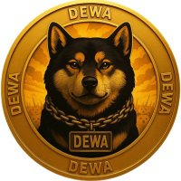 Dewa Go price now, Live DEWA price, marketcap, chart, and info | CoinCarp
