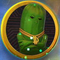 Top 100 Dill Bits Rich Address List | CoinCarp