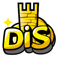 DIS Chain price now, Live DIS price, marketcap, chart, and info | CoinCarp