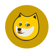 Doge Money price now, Live DOGEMONEY price, marketcap, chart, and info ...
