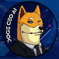 DogeCEO Ai price now, Live DOGEAI price, marketcap, chart, and info ...