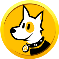 小狗币(DOG)实时行情,Dog Token(DOG)的流通市值,24h成交额,图表以及简介 | CoinCarp