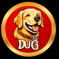 DUG(DUG)实时行情,DUG(DUG)的流通市值,24h成交额,图表以及简介 | CoinCarp