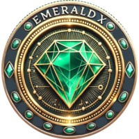 Emerald Coin price now, Live EMERALDX price, marketcap, chart, and info ...