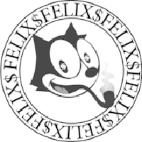 Felix the Cat price now, Live FELIX price, marketcap, chart, and info ...
