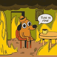 Sức nóng cộng đồng FINE Reddit và Xu hướng theo dõi FINE trên Twitter ...