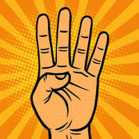 Top Four (FOUR) Wallets | CoinCarp