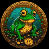 FROGMoon price now, Live FROG price, marketcap, chart, and info | CoinCarp