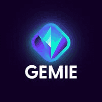 Gemie(GEM)实时行情,Gemie(GEM)的流通市值,24h成交额,图表以及简介 | CoinCarp