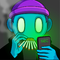 Green God Candle price now, Live GGC price, marketcap, chart, and info ...