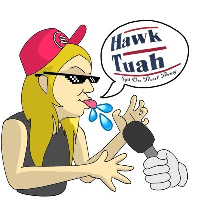 Hawk Tuah price now, Live HAWKTUAH price, marketcap, chart, and info ...