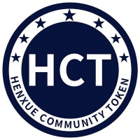 HCT price now, Live HCT price, marketcap, chart, and info | CoinCarp