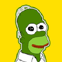 Homer Pepe(HOMER PEPE)实时行情,Homer Pepe(HOMER PEPE)的流通市值,24h成交额,图表以及简介 ...