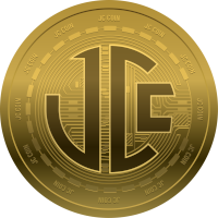 JC Coin price now, Live JCC price, marketcap, chart, and info | CoinCarp