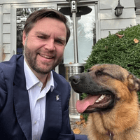 Top Portefeuilles JD Vance's Dog (ATLAS) | CoinCarp