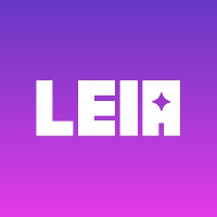 Leia Games price now, Live LEIA price, marketcap, chart, and info ...