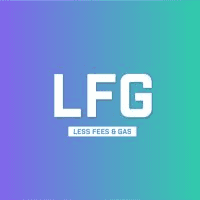 LessFnGas(LFG)实时行情,LessFnGas(LFG)的流通市值,24h成交额,图表以及简介 | CoinCarp