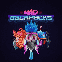 Mad BackPacks(MBP) Tokenomics and ICO/IDO (Token Sale) info | CoinCarp