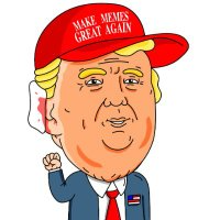 MAGA: Fight For Trump (TRUMPCOIN-USD) Historical Prices | CoinCarp