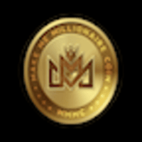 Make Me Millionaire Coin price now, Live MMMC price, marketcap, chart ...