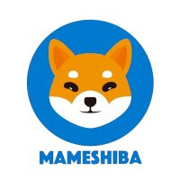 MAMESHIBA price now, Live MAME price, marketcap, chart, and info | CoinCarp
