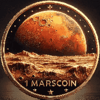 MARS price now, Live MARS price, marketcap, chart, and info | CoinCarp