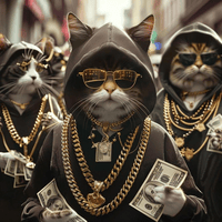 MeowGangs price now, Live MEOWG price, marketcap, chart, and info ...